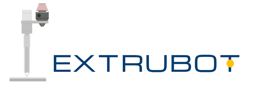 EXTRUBOT - ROBOT EXTRUDER